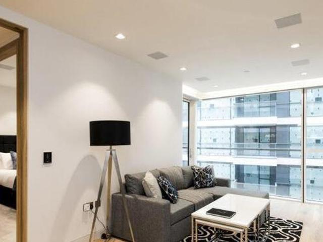 Tudor House,one Tower Bridge, 1 Bedroom Apartment