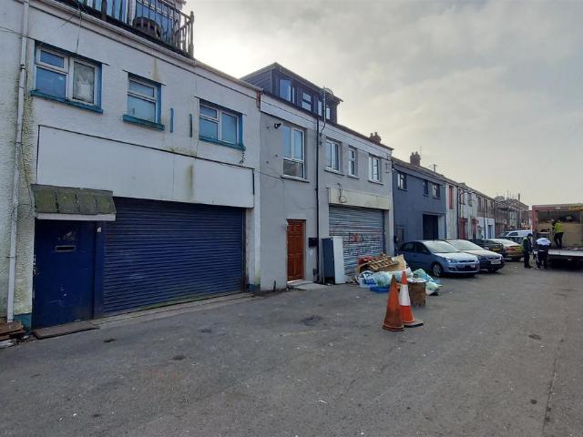 Tudor Lane, Riverside, Cardiff CF11, 2 bed flat to rent, £850 pcm | PrimeLocation