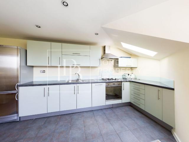 Tudor Lodge, Bromley High Street E3, 1 bed flat to rent, £1,600 pcm | PrimeLocation