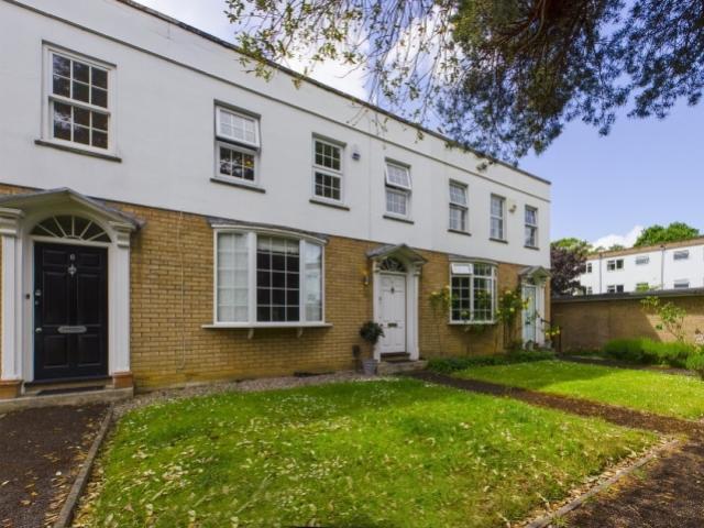 Tudor Lodge Road, Cheltenham, Gloucestershire, GL50, 3 bedroom, Terraced