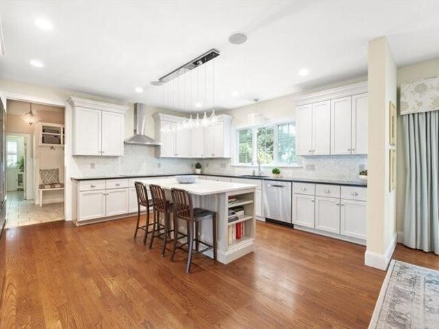 Tudor Rd, Needham, Home For Sale