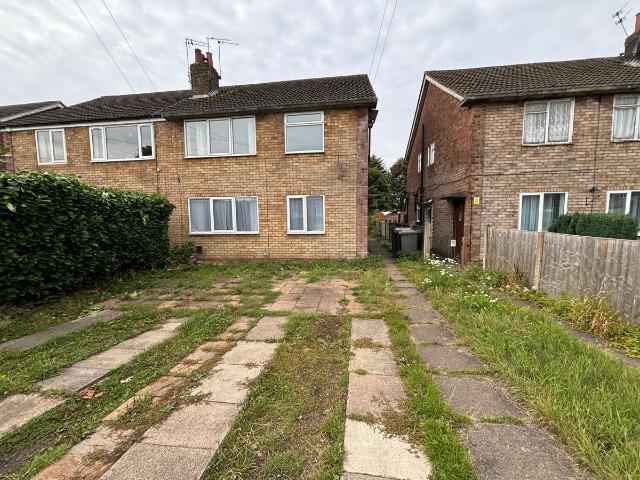 Tudor Road, Nuneaton CV10, 2 bed flat to rent, £825 pcm | PrimeLocation