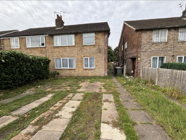 Tudor Road, Nuneaton CV10, 2 bed flat to rent, £850 pcm | PrimeLocation