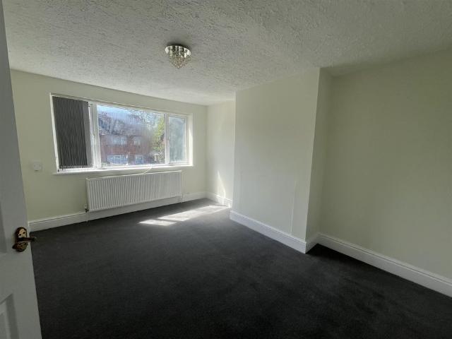 Tudor Road, Nuneaton
