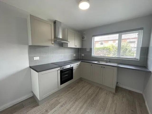 Tudor Road, Nottingham, NG2