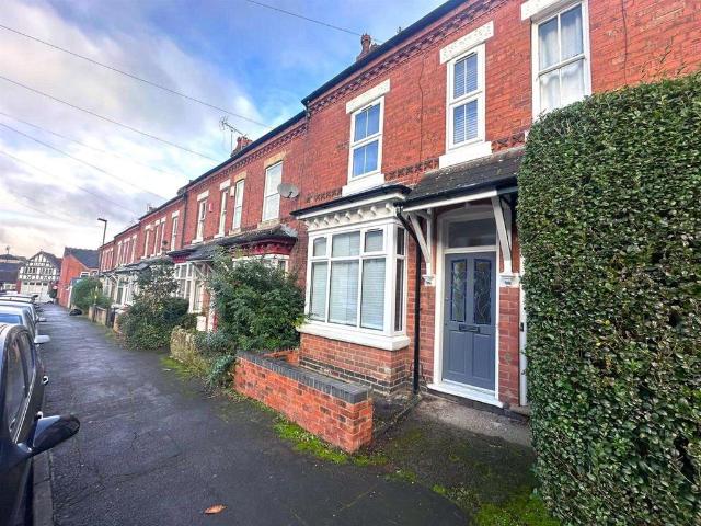 Tudor Road, Birmingham B13 2 bed house to rent £1,395 pcm £322 pw