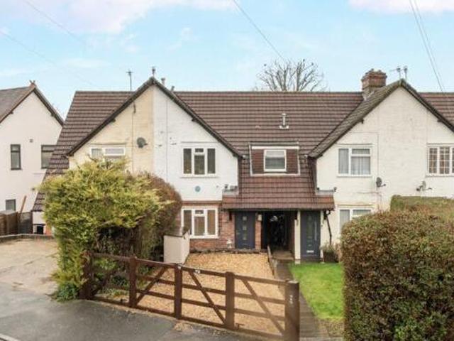 Tudor Road, Farncombe, 3 Bedroom Terraced