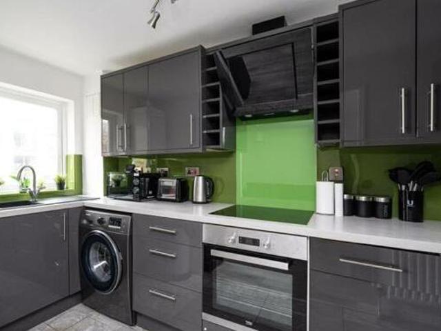 Tudor Road, Hackney, 1 Bedroom Flat