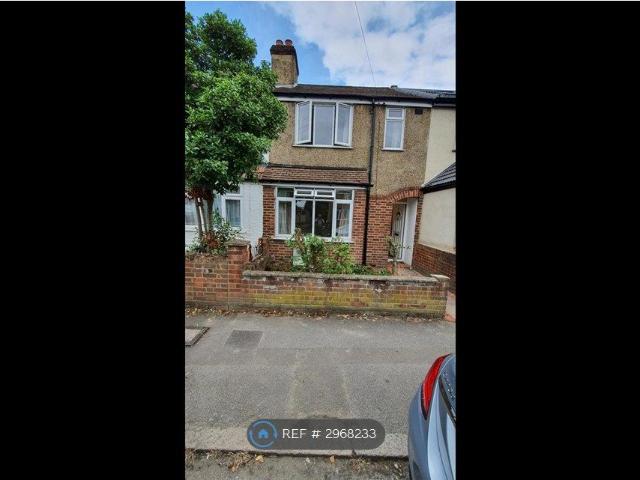 Tudor Road, Hayes UB3, 4 bed terraced house to rent, £2,450 pcm | PrimeLocation