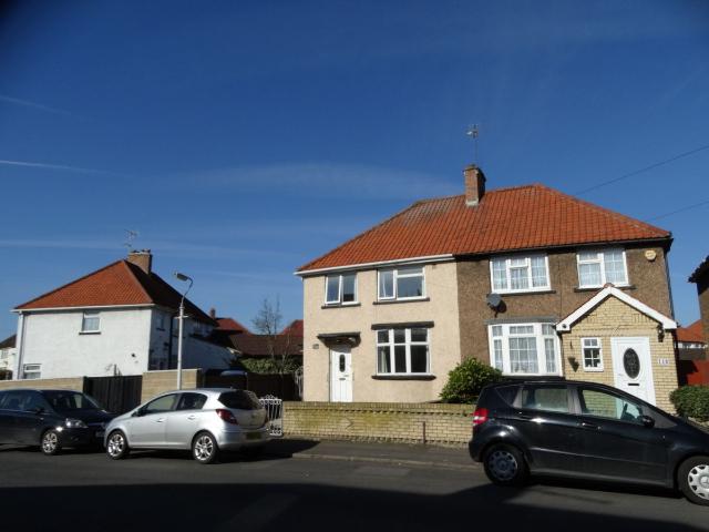 Tudor Road, Hayes UB3, 3 bed semi detached house to rent, £2,150 pcm | PrimeLocation