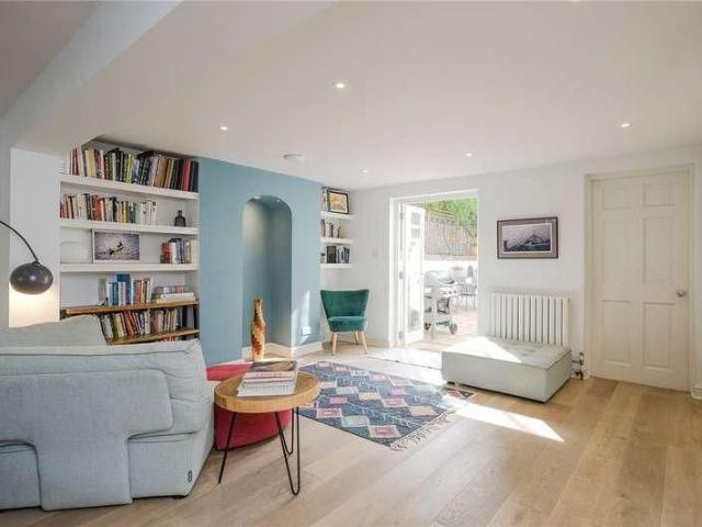 Tudor Road, Kingston Upon Thames, KT2