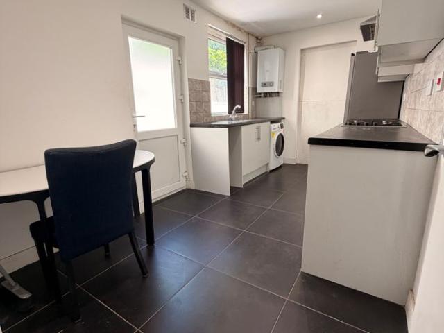 Tudor Road, Leicester LE3, 3 bed end terrace house to rent, £1,195 pcm | PrimeLocation