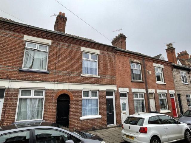 Tudor Road, Leicester LE3 2 bed house to rent £1,025 pcm £237 pw