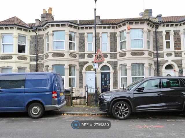 Tudor Road, St. Pauls, Bristol BS2, 4 bed terraced house to rent, £2,950 pcm | PrimeLocation