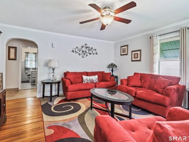 Tudor St, Waterbury, Home For Sale