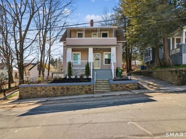 Tudor St, Waterbury, Home For Sale