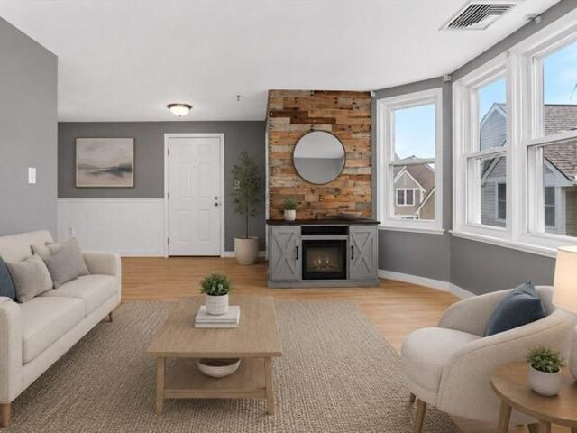 Tudor St Apt C, Boston, Condo For Sale