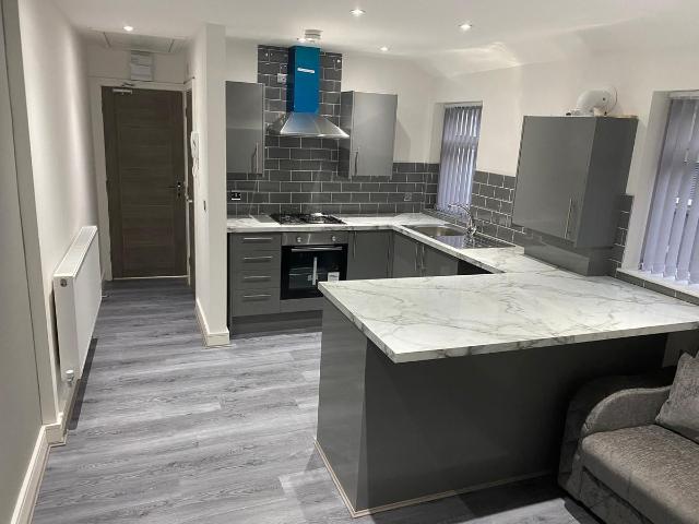 Tudor Street, Cardiff CF11, 1 bed flat to rent, £950 pcm | PrimeLocation