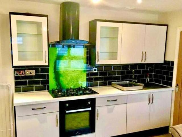 Tudor Street, Cardiff city, 2 Bedroom Apartment