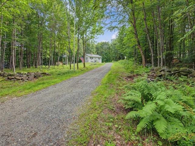 Tuelltown Rd, West Paris, Home For Sale