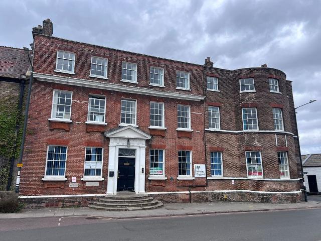 Tuesday Market Place, King's Lynn PE30, 1 bed flat to rent, £795 pcm | PrimeLocation