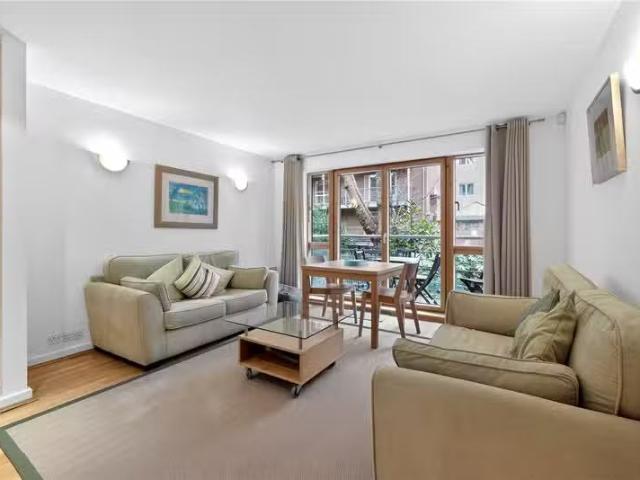 Tufton Street, London, SW1P 3RA