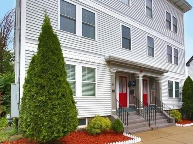 Tufts Ave Apt B, Everett, Condo For Sale
