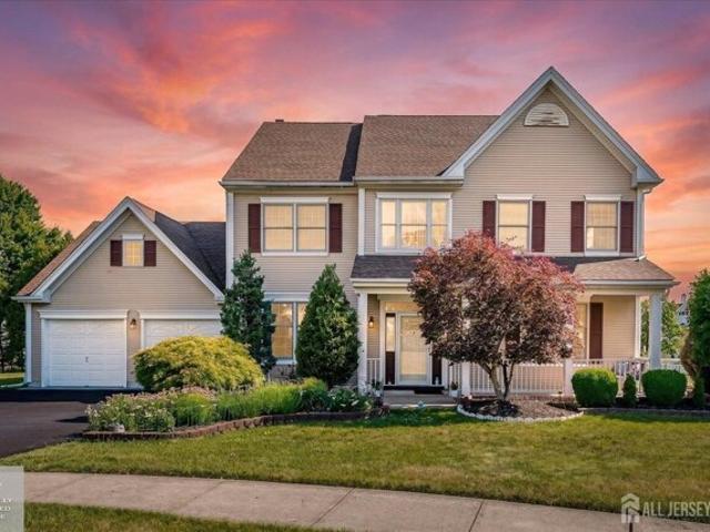 Tufts Ct, South Brunswick, Home For Sale