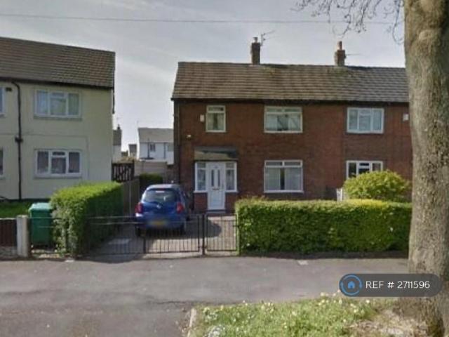 Tuffley Road, Manchester, M23 3 bed end of terrace house to rent £1,475 pcm £340 pw