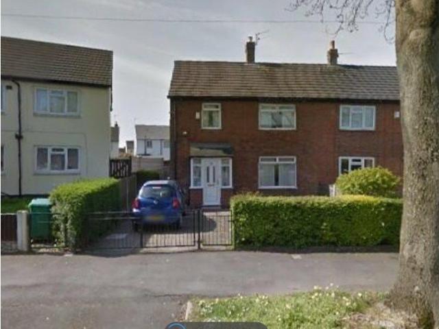 Tuffley Road, Manchester M23, 3 bed end terrace house to rent, £1,475 pcm | PrimeLocation