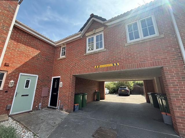 Tuffleys Way, Leicester LE3, 1 bed maisonette to rent, £800 pcm | PrimeLocation