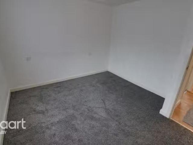 Tuffleys Way, Thorpe Astley 2 bed maisonette for sale £150,000