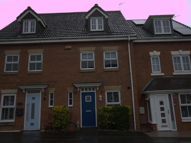 Tuffleys Way, Thorpe Astley LE3, 3 bed property to rent, £1,150 pcm | PrimeLocation