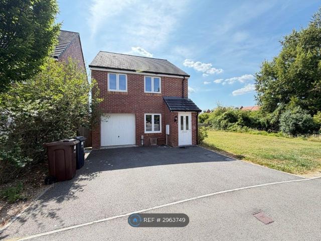 Tufnell Close, Andover SP11, 3 bed detached house to rent, £1,700 pcm | PrimeLocation
