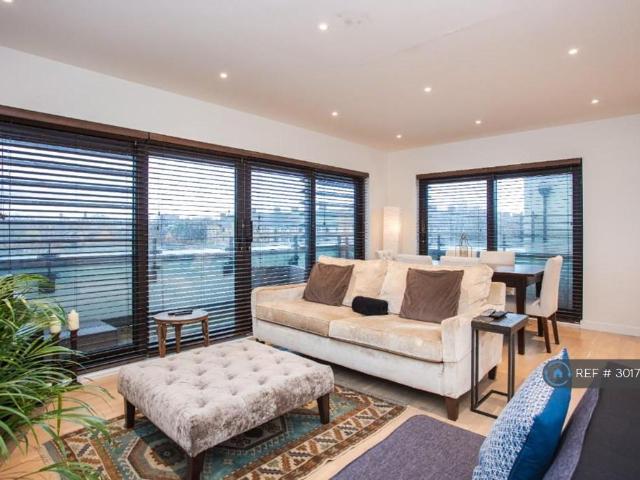 Tufnell Park Road, London, N7 2 bed flat to rent £3,000 pcm £692 pw