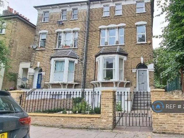 Tufnell Park Road, London, N7 2 bed flat to rent £4,250 pcm £981 pw