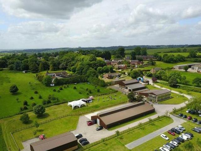 Tugby Orchards Business Centre, Wood Lane, Office For Rent