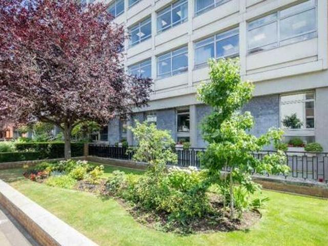 Tuition House, Lower Ground West Wing, St. George´s Road, Office To Lease