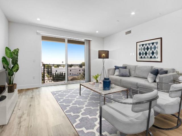 Tujunga55 Studio Apartment for Rent at 5755 Tujunga Ave, Los Angeles, CA 91601 Mid Town North Hollywood