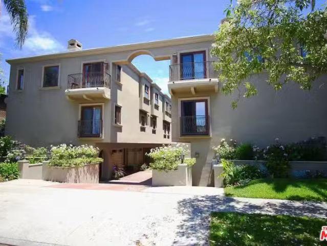Tujunga, STUDIO CITY, CA 91604