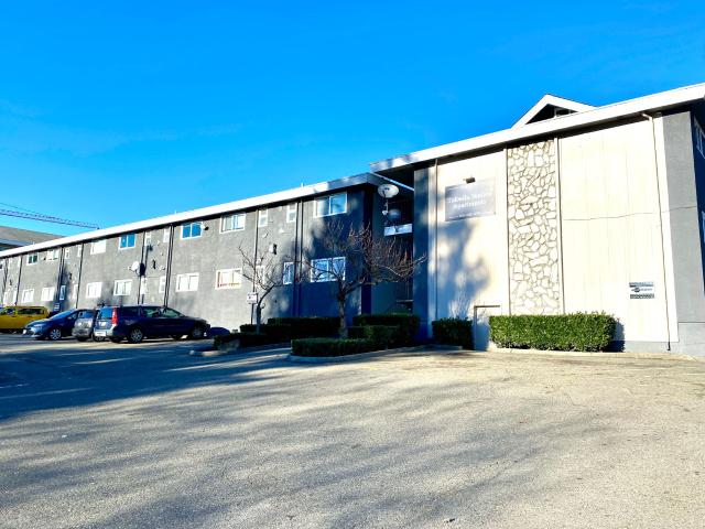 Tukwila Station Apartments