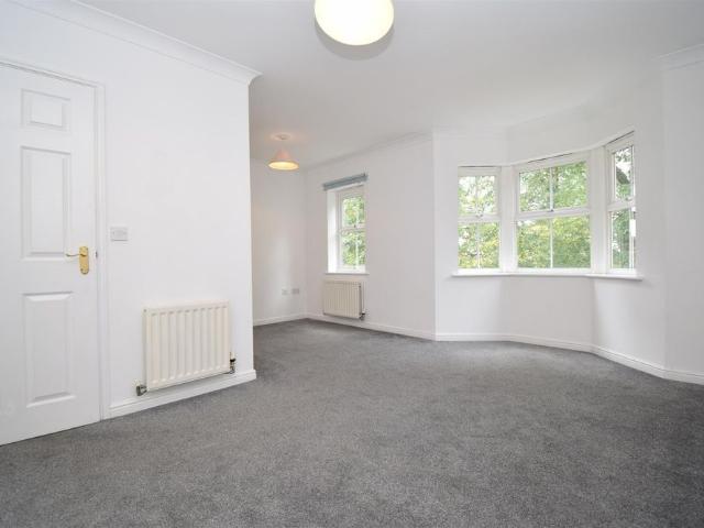 Tuke Grove, Wakefield