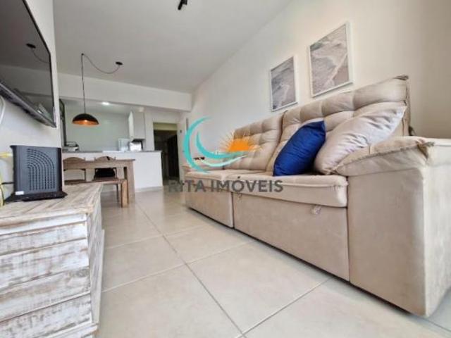 Tulum da Costa Hirota em Bertioga, apartamento com vista para o mar, 2 dormitórios, sendo 1 suíte, s