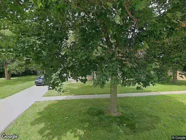 Tulane, SAGINAW, MI 48604 649229017