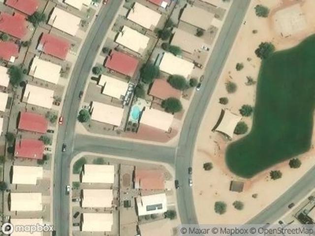 Tularosa Dr