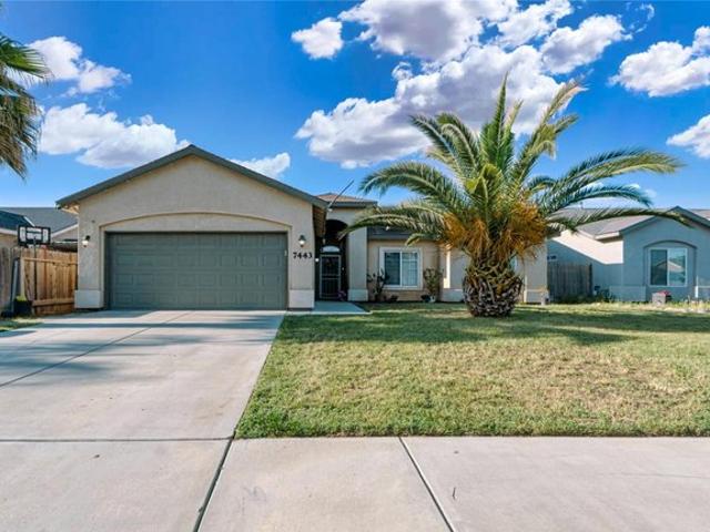 7443 Ensminger Ave, Visalia, CA 93291
