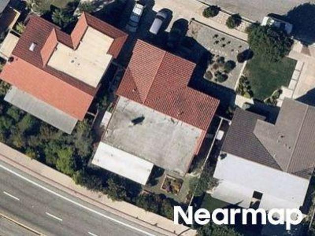 Tulare Dr