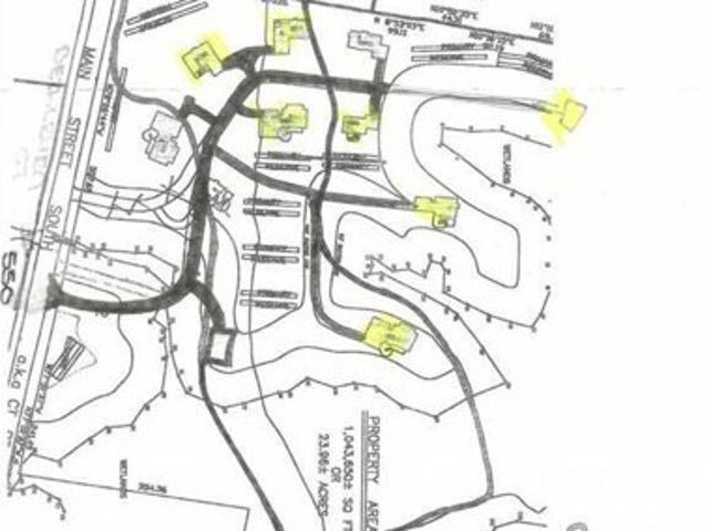 Tulip Tree Ln S, Bethlehem, Plot For Sale