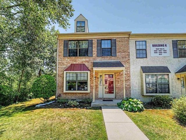Tulip Tree Pl Unit,mays Landing, Condo For Sale