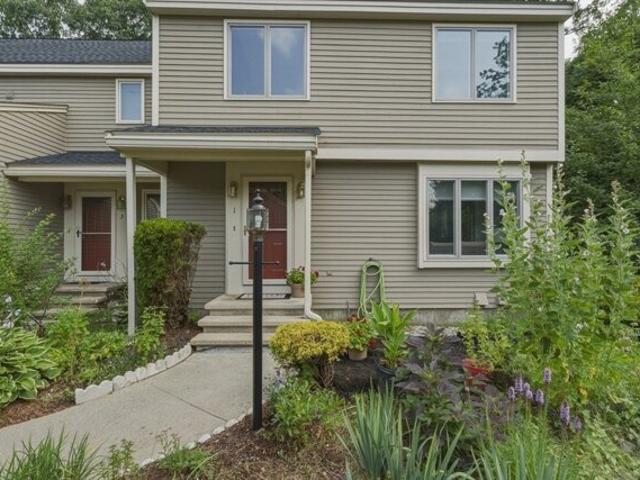 Tulip Cir Unit,haverhill, Condo For Sale